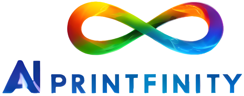 Aiprintfinity
